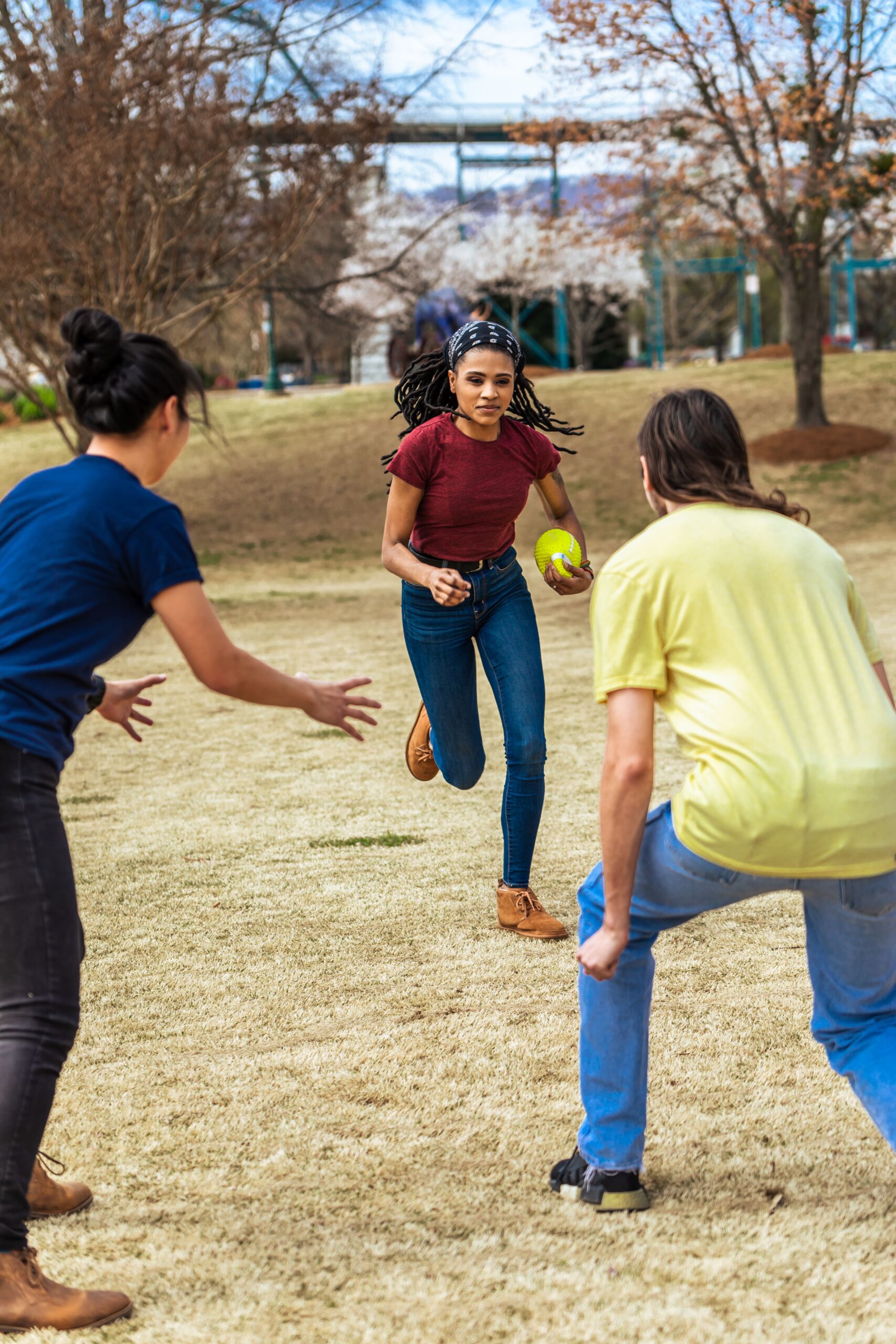 Alcohol & Drug Rehab - Chattanooga Addiction Treatment Center